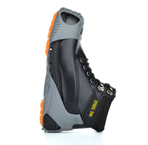 LOW-PRO Ice Cleats | Wear While Driving | Winter Walking