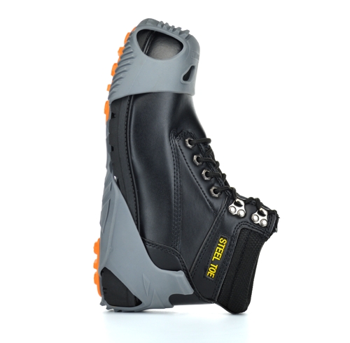 LOW-PRO Ice Cleats | Wear While Driving | Winter Walking