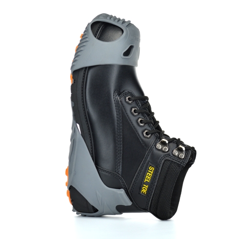 LOW-PRO Ice Cleats | Wear While Driving | Winter Walking