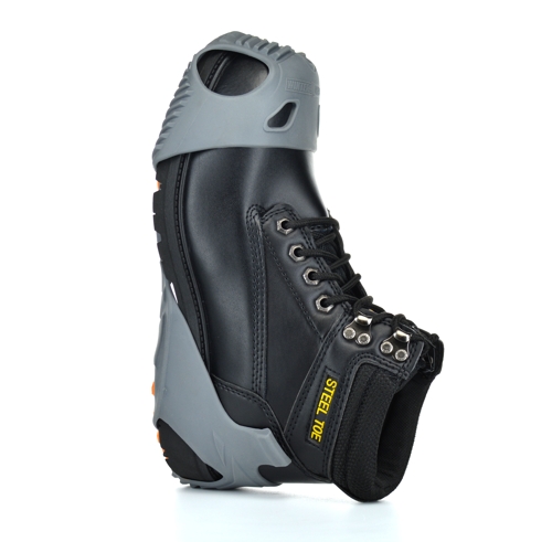 LOW-PRO Ice Cleats | Wear While Driving | Winter Walking