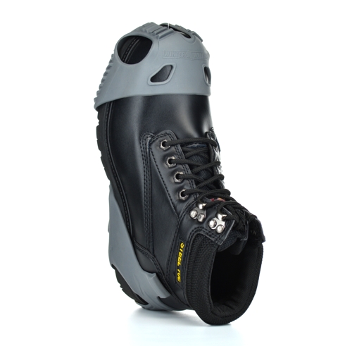 LOW-PRO Ice Cleats | Wear While Driving | Winter Walking