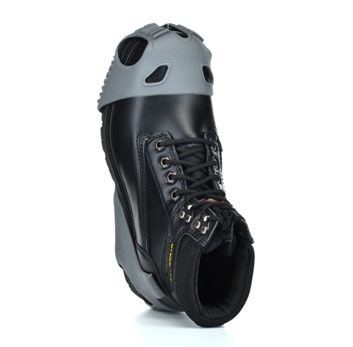 LOW-PRO Ice Cleats | Wear While Driving | Winter Walking