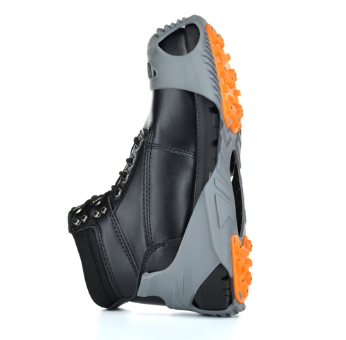 LOW-PRO Ice Cleats | Wear While Driving | Winter Walking