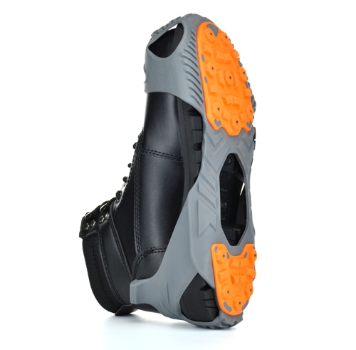 LOW-PRO Ice Cleats | Wear While Driving | Winter Walking