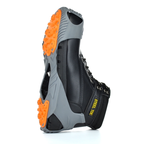 LOW-PRO Ice Cleats | Wear While Driving | Winter Walking
