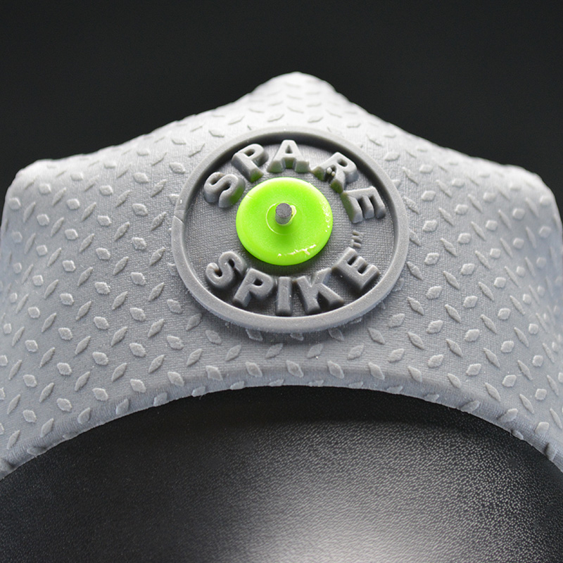 SPARE SPIKE Ice Cleats with Extra Spikes | Winter Walking