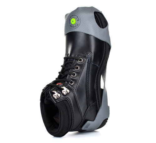 SPARE SPIKE Ice Cleats with Extra Spikes | Winter Walking