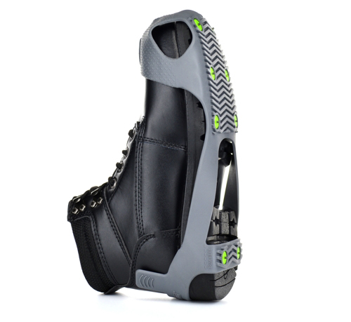 SPARE SPIKE Ice Cleats with Extra Spikes | Winter Walking