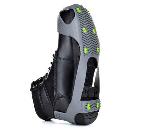 SPARE SPIKE Ice Cleats with Extra Spikes | Winter Walking