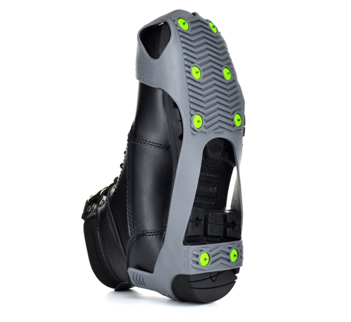 SPARE SPIKE Ice Cleats with Extra Spikes | Winter Walking