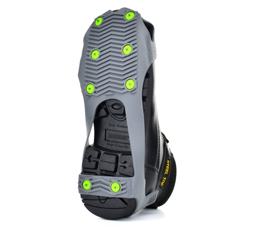 SPARE SPIKE Ice Cleats with Extra Spikes | Winter Walking