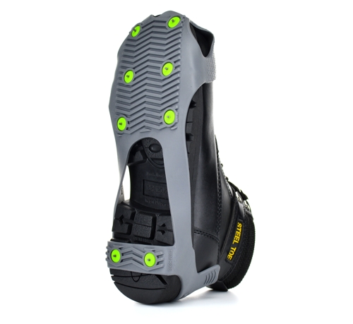 SPARE SPIKE Ice Cleats with Extra Spikes | Winter Walking