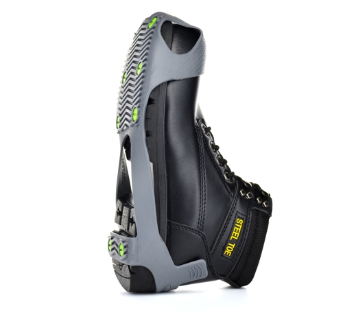 SPARE SPIKE Ice Cleats with Extra Spikes | Winter Walking