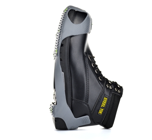 SPARE SPIKE Ice Cleats with Extra Spikes | Winter Walking