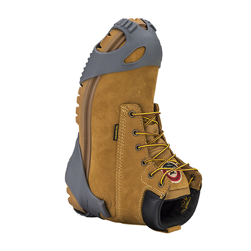 Low pro ice cleats | Winter Walking