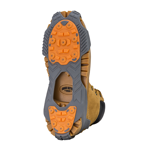 Low pro ice cleats | Winter Walking