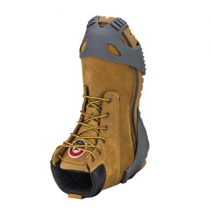 Low pro ice cleats | Winter Walking