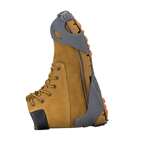 Low pro ice cleats | Winter Walking