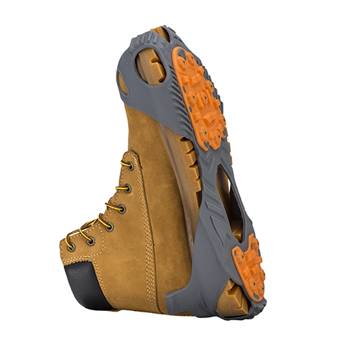 Low pro ice cleats | Winter Walking