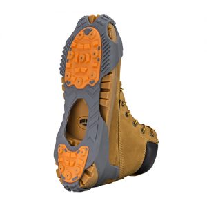 Low pro ice cleats | Winter Walking