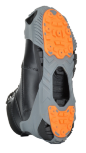 Ice Cleats to Wear Inside & While Driving