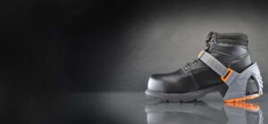 Industrial Ice Cleats for Work Boots | Stop Workplace Slips