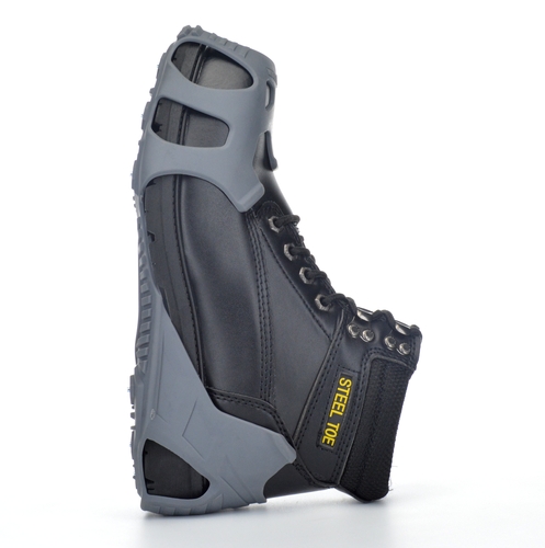 E-CLEAT™ withWALKING TRACTION® | Winter Walking