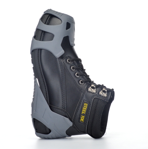 E-CLEAT™ withWALKING TRACTION® | Winter Walking