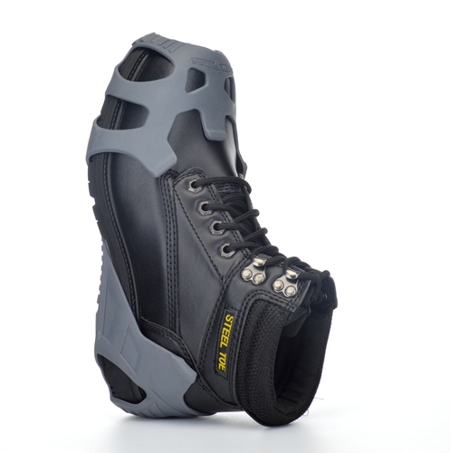 E-CLEAT™ withWALKING TRACTION® | Winter Walking