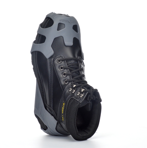 E-CLEAT™ withWALKING TRACTION® | Winter Walking