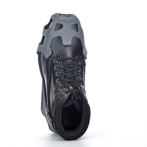 E-CLEAT™ withWALKING TRACTION® | Winter Walking