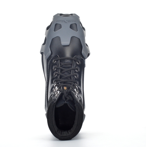 E-CLEAT™ withWALKING TRACTION® | Winter Walking