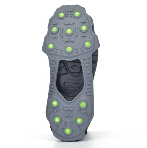 E-CLEAT™ withWALKING TRACTION® | Winter Walking