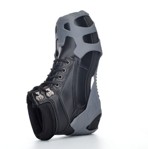 E-CLEAT™ withWALKING TRACTION® | Winter Walking