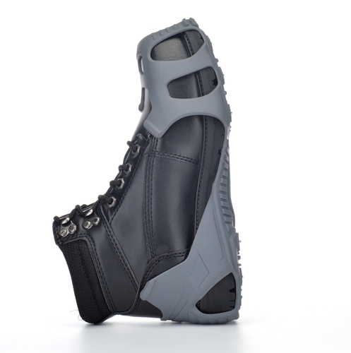 E-CLEAT™ withWALKING TRACTION® | Winter Walking
