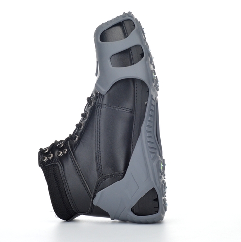 E-CLEAT™ withWALKING TRACTION® | Winter Walking