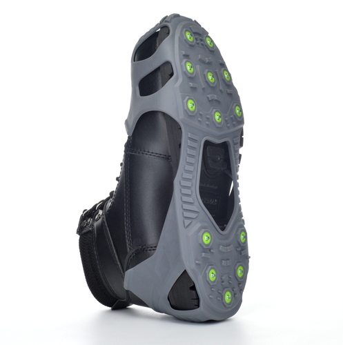 E-CLEAT™ withWALKING TRACTION® | Winter Walking