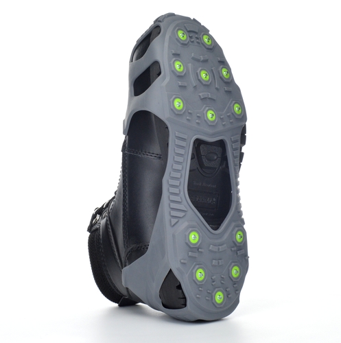 E-CLEAT™ withWALKING TRACTION® | Winter Walking