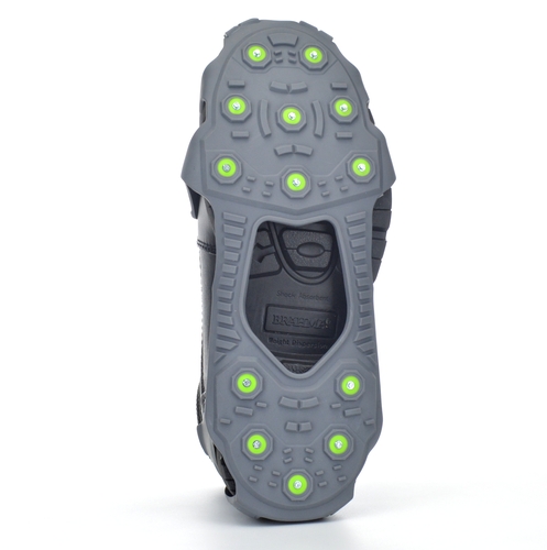 E-CLEAT™ withWALKING TRACTION® | Winter Walking