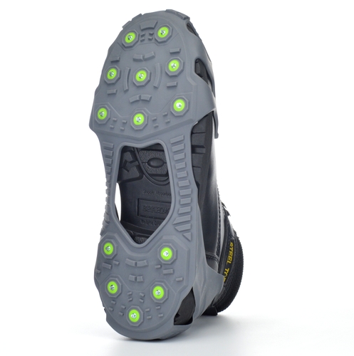 E-CLEAT™ withWALKING TRACTION® | Winter Walking