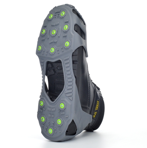 E-CLEAT™ withWALKING TRACTION® | Winter Walking