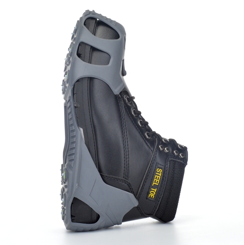 E-CLEAT™ withWALKING TRACTION® | Winter Walking