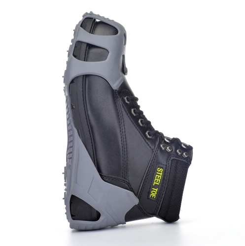 E-CLEAT™ with WORKING TRACTION® | Winter Walking