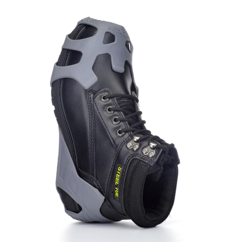 E-CLEAT™ with WORKING TRACTION® | Winter Walking