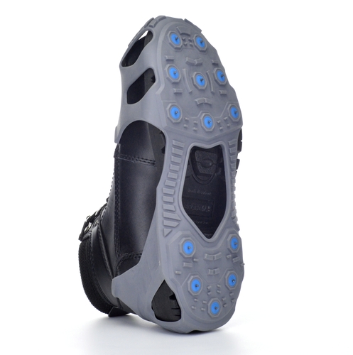 E-CLEAT™ with WORKING TRACTION® | Winter Walking