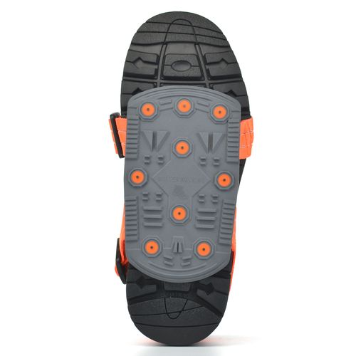 ICE-BREAKER™ TRANSITIONAL TRACTION | Winter Walking One-Size-Fits-All ...