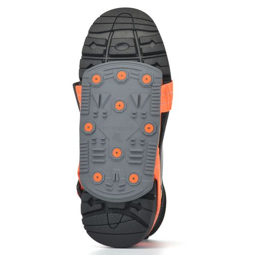 ICE-BREAKER™ TRANSITIONAL TRACTION | Winter Walking One-Size-Fits-All ...