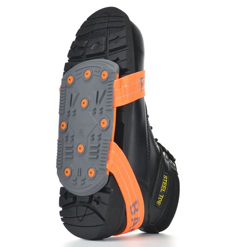 ICE-BREAKER™ TRANSITIONAL TRACTION | Winter Walking One-Size-Fits-All ...