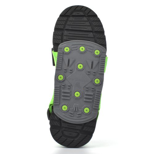 ICE BREAKER™ | Winter Walking One-Size-Fits-All Ice Cleats