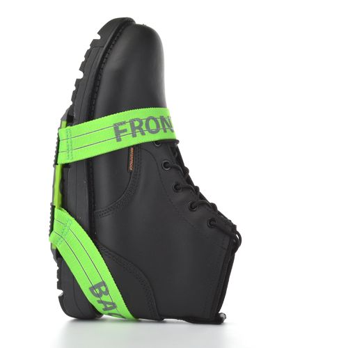 ICE BREAKER™ | Winter Walking One-Size-Fits-All Ice Cleats